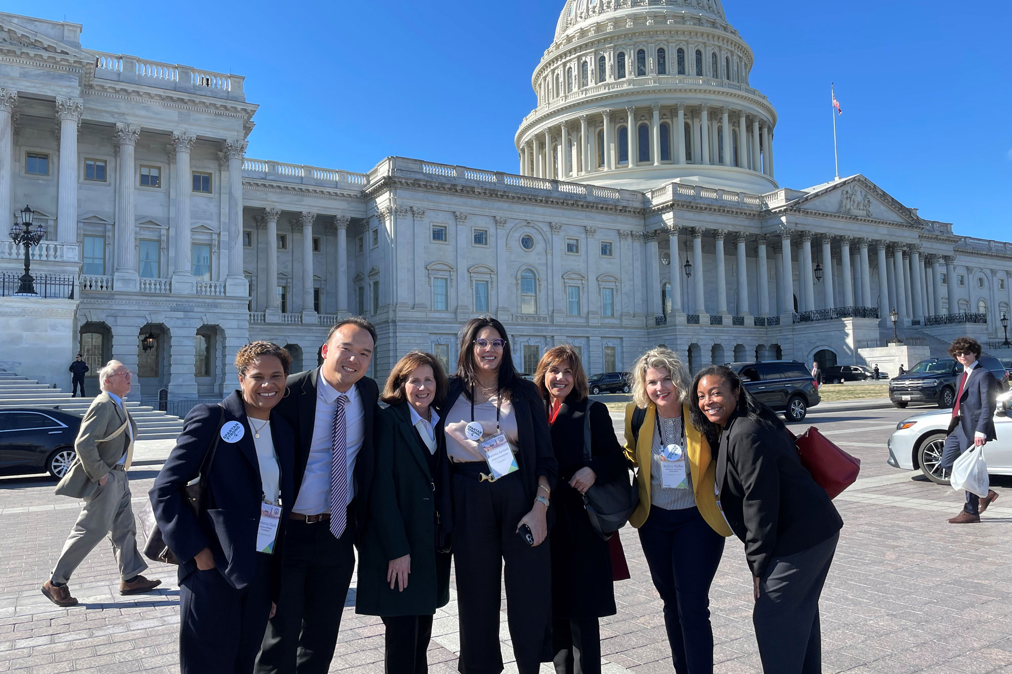 Policy - Council of Michigan Foundations - 2023 Annual Report