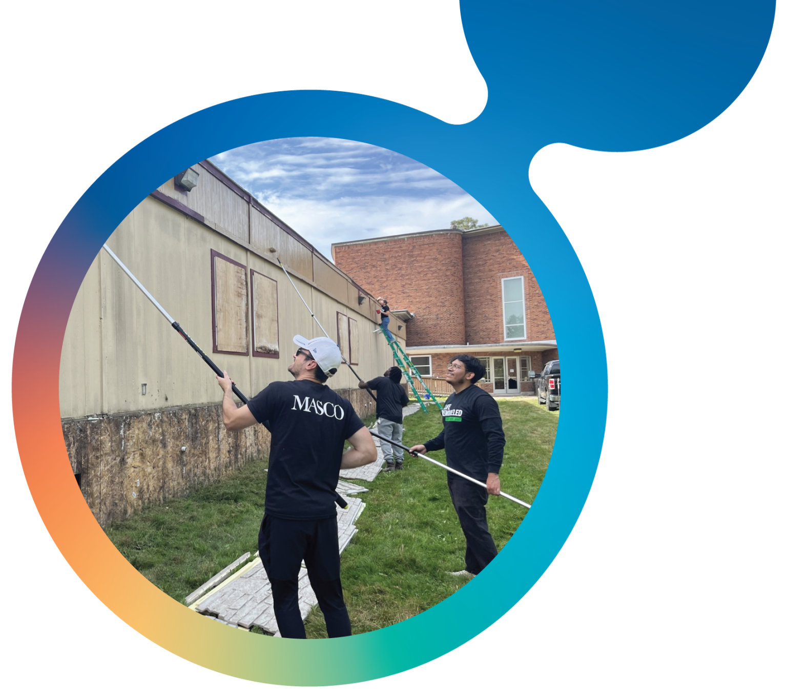 Home - Council of Michigan Foundations - 2023 Annual Report