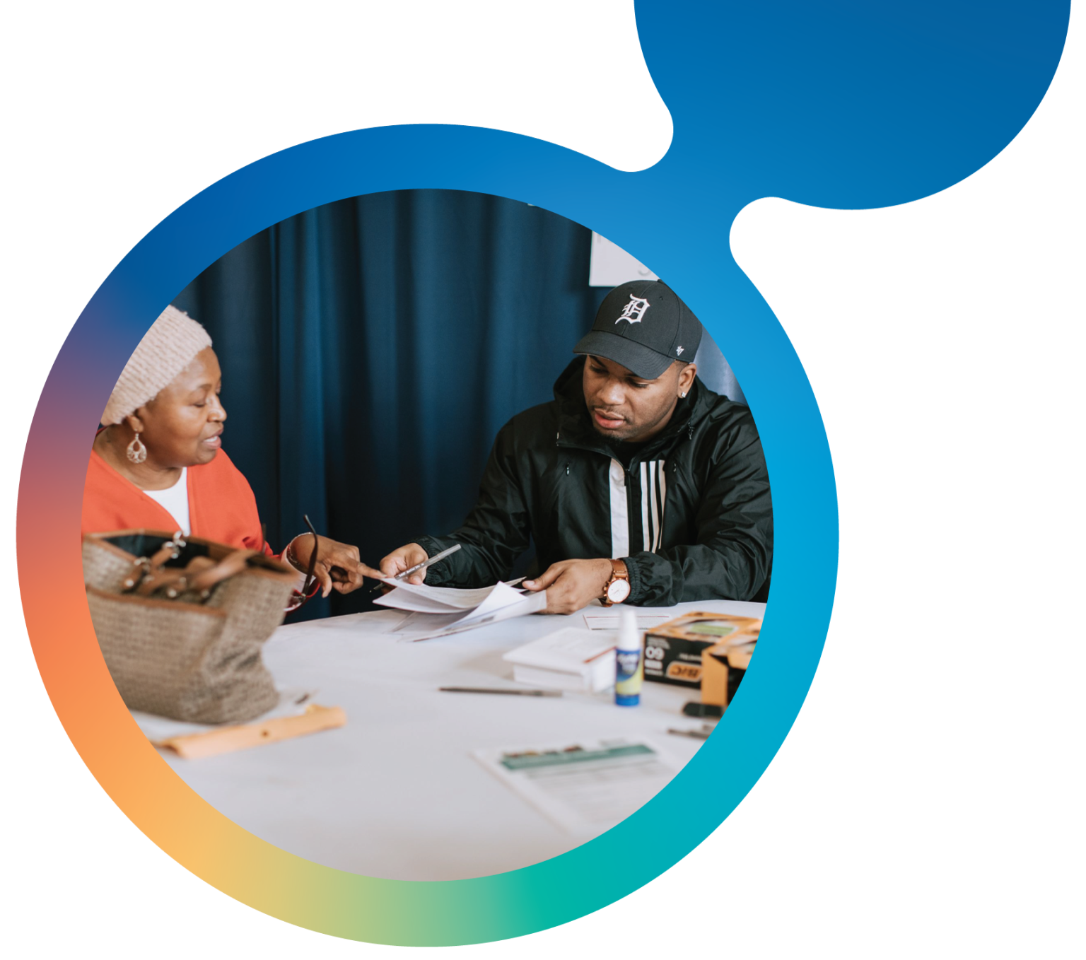 Home - Council of Michigan Foundations - 2023 Annual Report