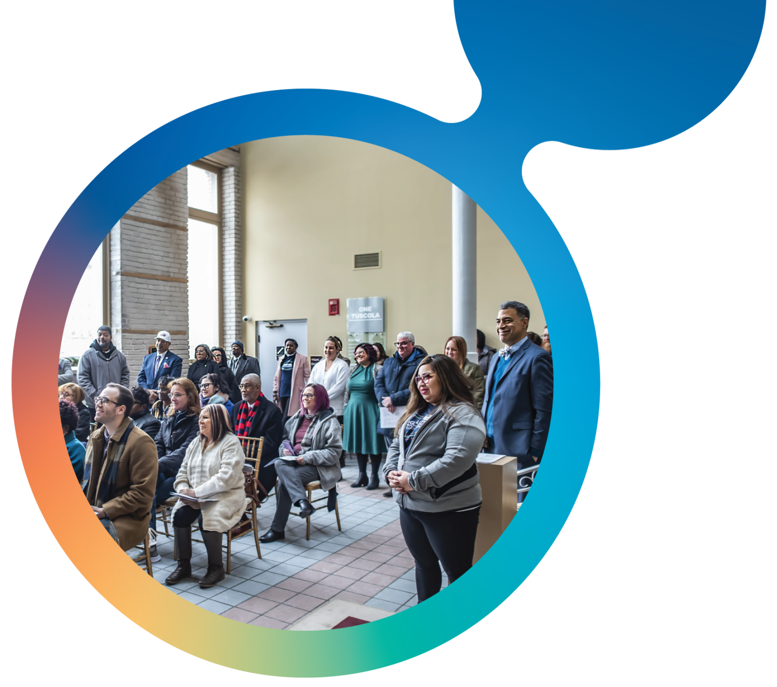 Home - Council of Michigan Foundations - 2023 Annual Report