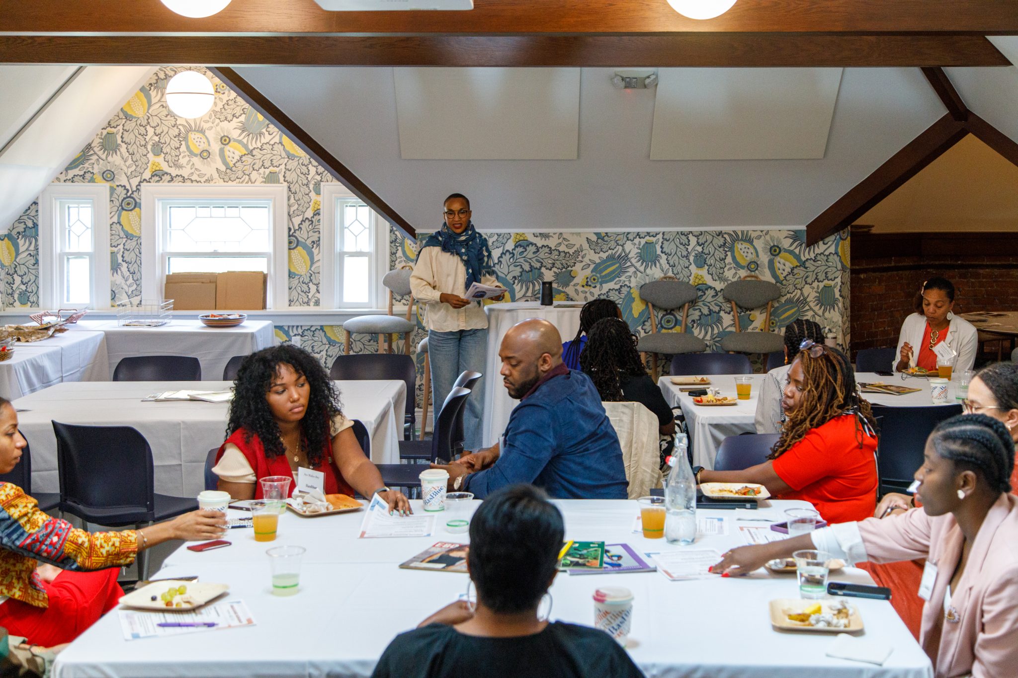 People – Council of Michigan Foundations 2024 Annual Report