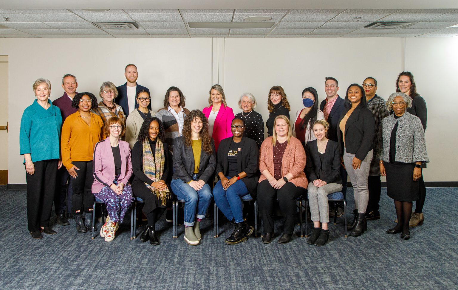 People – Council of Michigan Foundations 2024 Annual Report